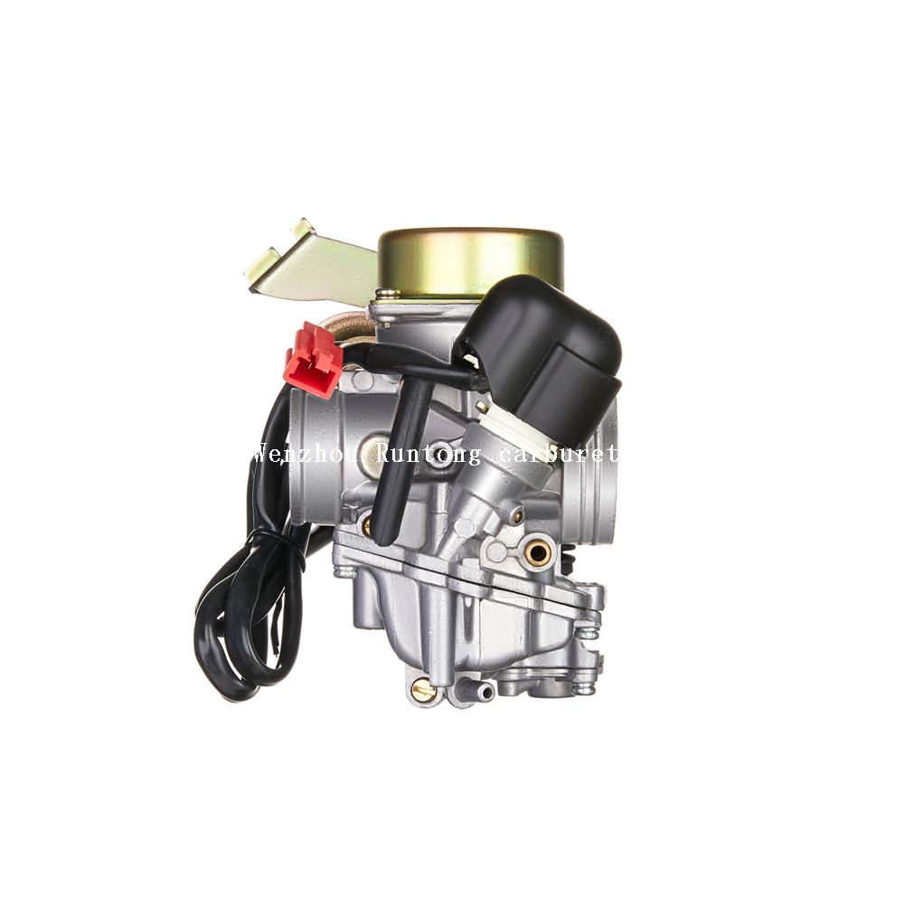 Carburador Keihin CVK30 CVK 30 30mm 250CC 4 tempos ATV Scooter do ...